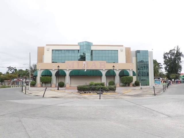 Mike Bou-Nahra Explains the Sale of Mirab Building to P.U.C. | News 5 ...
