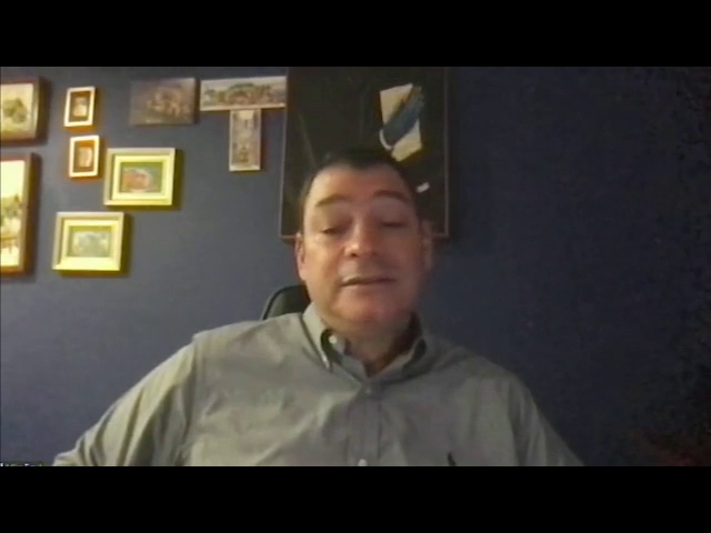 Minister Julius Espat on Recommended Salary Cuts | News 5 Belize Archive