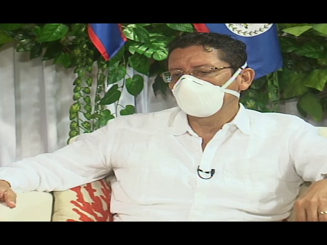 Belize Had to Build Credibility with Super Bond Holders | News 5 Belize ...