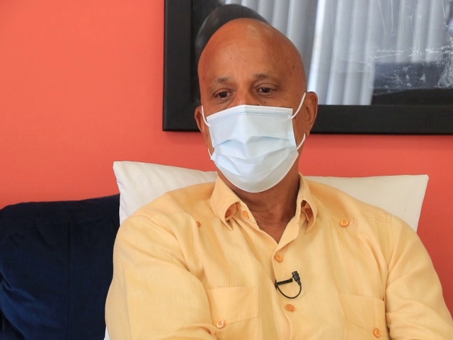 Former PM Weighs in on Super Bond and TNC Agreement | News 5 Belize Archive