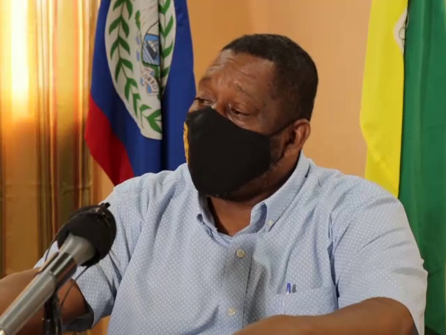 Alcohol Possible Factor in Fatal Accident in Concepcion | News 5 Belize ...
