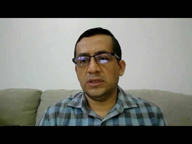 Are We Any Closer to the End of the Pandemic? | News 5 Belize Archive