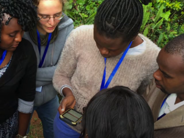 Using SMART Technology to Improve Wildlife Conservation ...