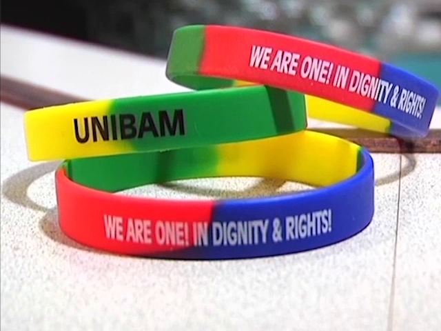 UNIBAM Spokesperson: Tiny Steps Made Officially on LGBT Rights | News 5 ...