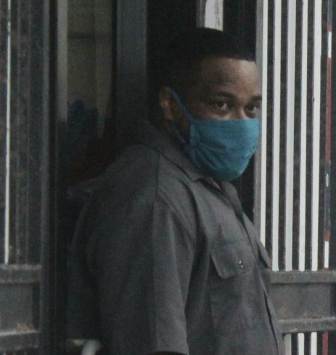 Leon Perez to Stand Trial for Murder | News 5 Belize Archive
