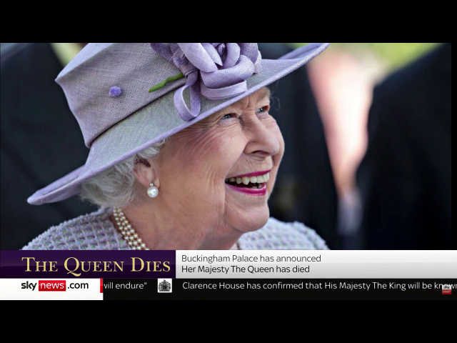 Minister of Human Development Remembers Queen Elizabeth II | News 5 ...