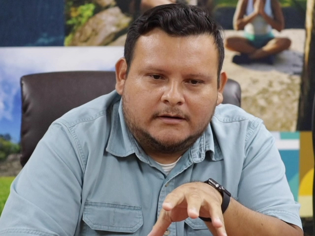 Hotel Amnesty Program Expires End of October | News 5 Belize Archive