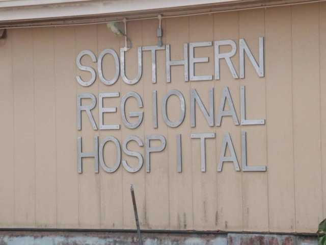 Southern Regional Hospital Prepared to Provide Primary, Secondary ...