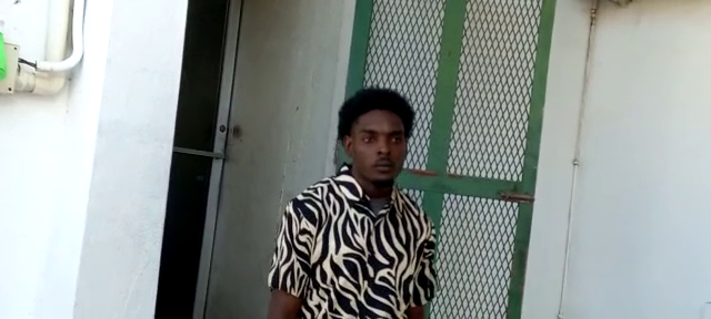 Travis Navarro Walks From a Charge of Murder | News 5 Belize Archive