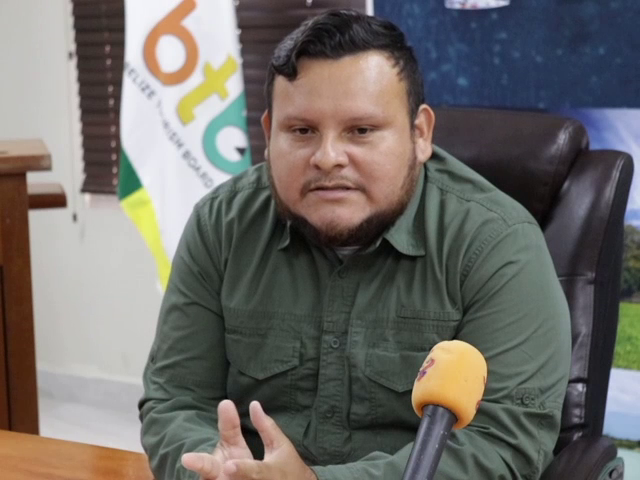 Capacity Development Director Says Media Critical in Value Chain | News ...