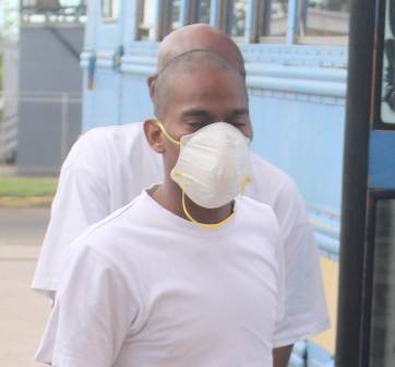 Malcolm Heusner to Stand Trial for Deadly Antelope Street Shooting ...