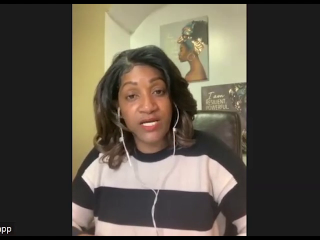 Association of Defense Attorneys Concerns on the Liberty of Citizens ...