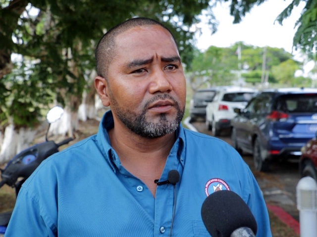 N.T.U.C.B. Wants to Be Part of Central Bank Board of Directors | News 5 ...