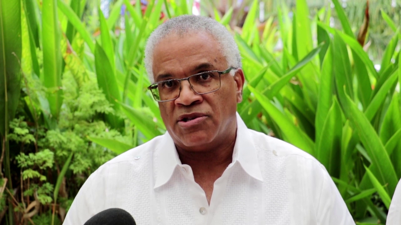 SICA Leaders Share Common Concern Over Regional Migration | News 5 ...
