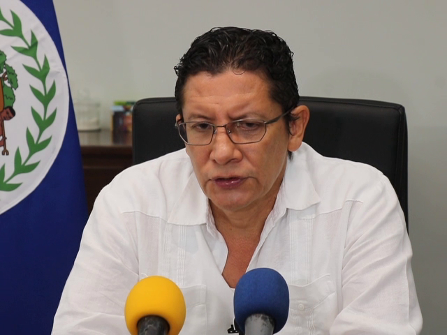 Belize Continues its Steady Path Towards Climate Finance | News 5 ...