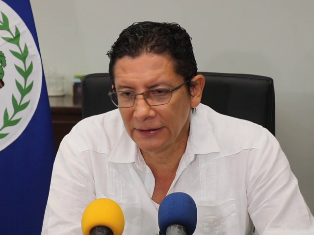 Belize Explores Possibility of Accessing IDA Funds | News 5 Belize Archive