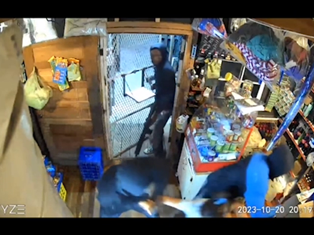 Shemar Brakeman Charged for La Democracia Robbery | News 5 Belize Archive