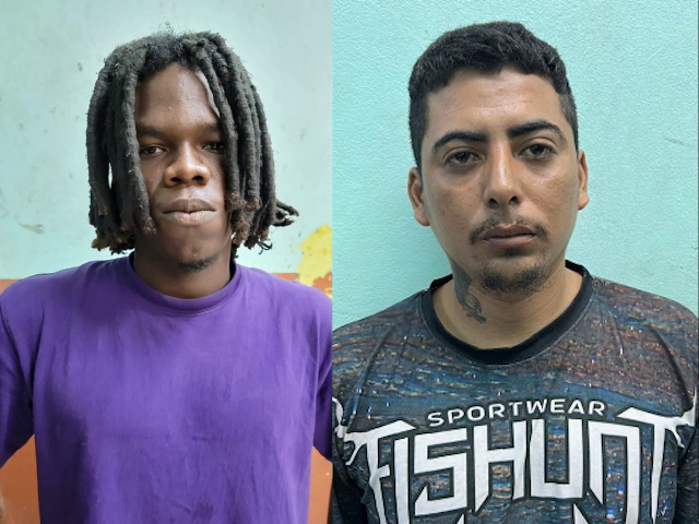 Police Issue Bulletin for Arrest of Christian Espat for SP Triple ...